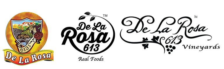 De La Rosa: Authentic Foods, Fine Wine & Vineyards
